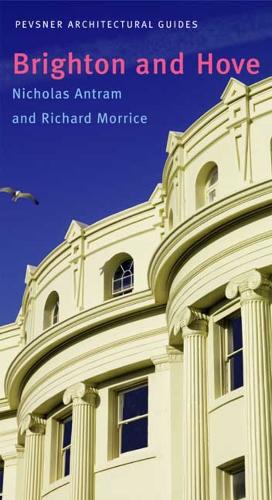 Brighton and Hove by Nicholas Antram
