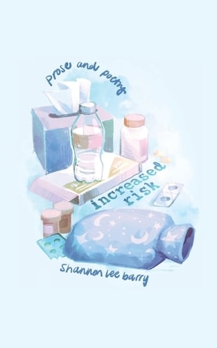 Increased Risk by Shannon Lee Barry | Hatchards