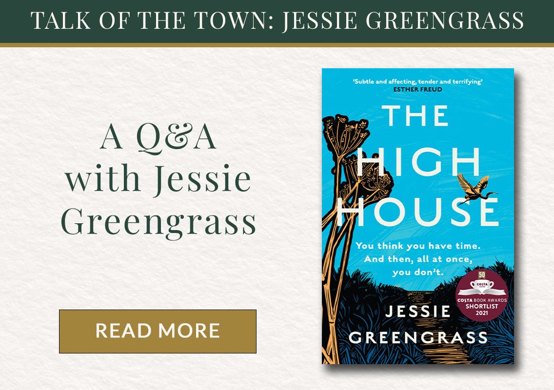 1797: The Hatchards Blog | Hatchards