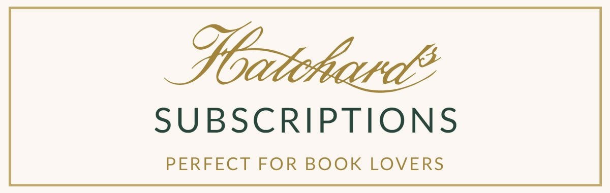 Hatchards Subscriptions