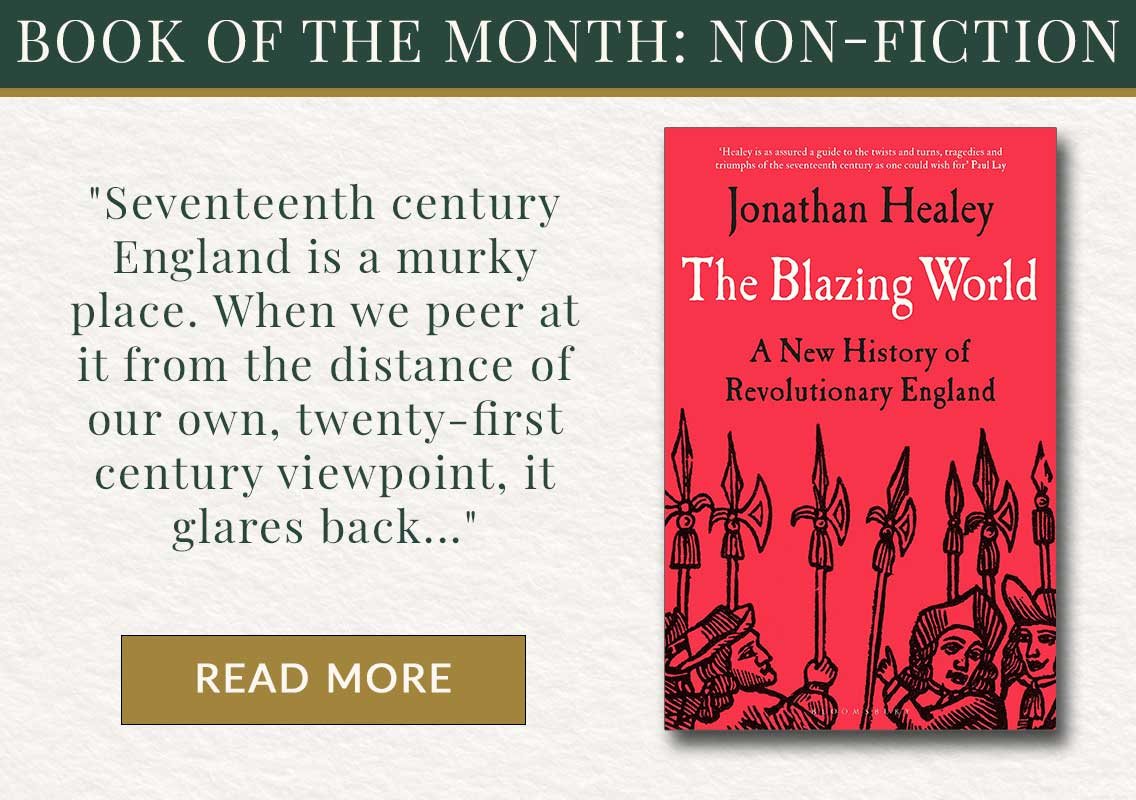 1797: The Hatchards Blog | Hatchards
