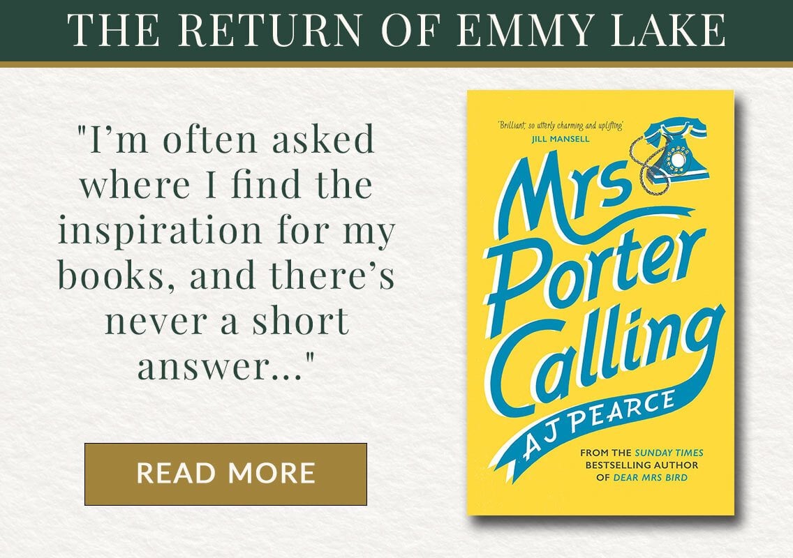 1797: The Hatchards Blog | Hatchards