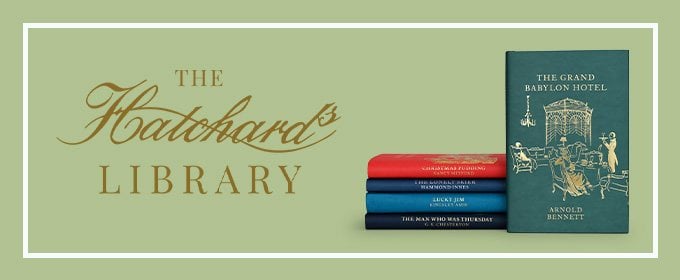 Hatchards Publishing - Hatchards