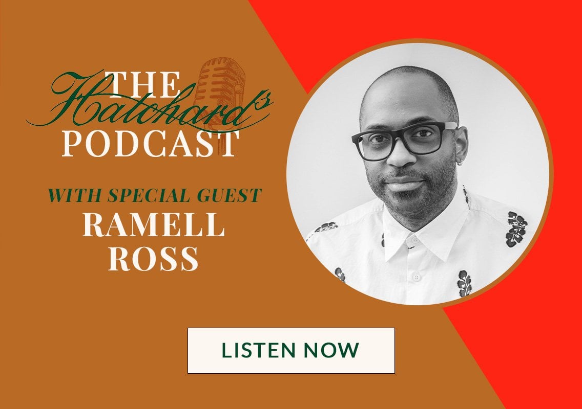The Hatchards Podcast - Hatchards