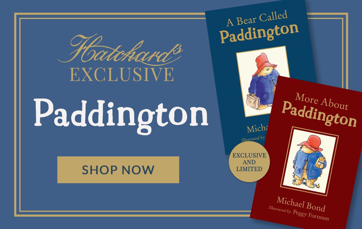 Booksellers Since 1797 - Hatchards