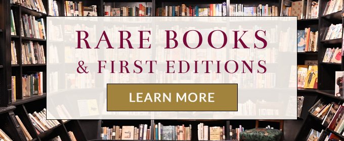 Booksellers Since 1797 - Hatchards