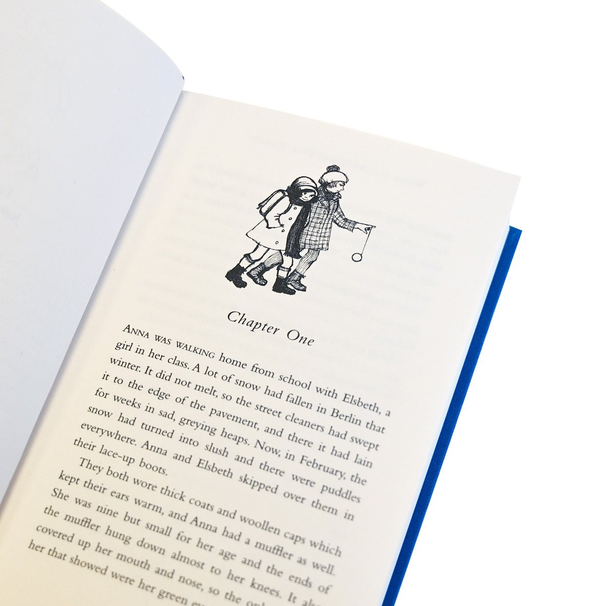 When Hitler Stole Pink Rabbit: Hatchards Children's Library Edition by ...