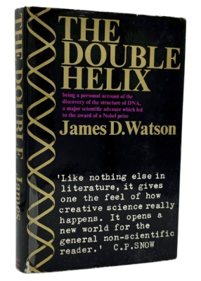 The Double Helix