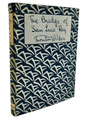 The Bridge of San Luis Rey