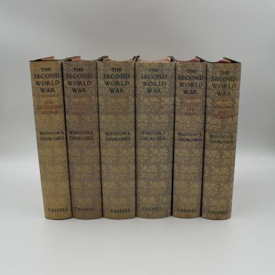 Rare Books & First Editions - Hatchards