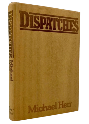 Dispatches by Michael Herr