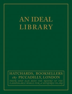 An Ideal Library