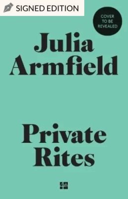 Signed and Special - Hatchards